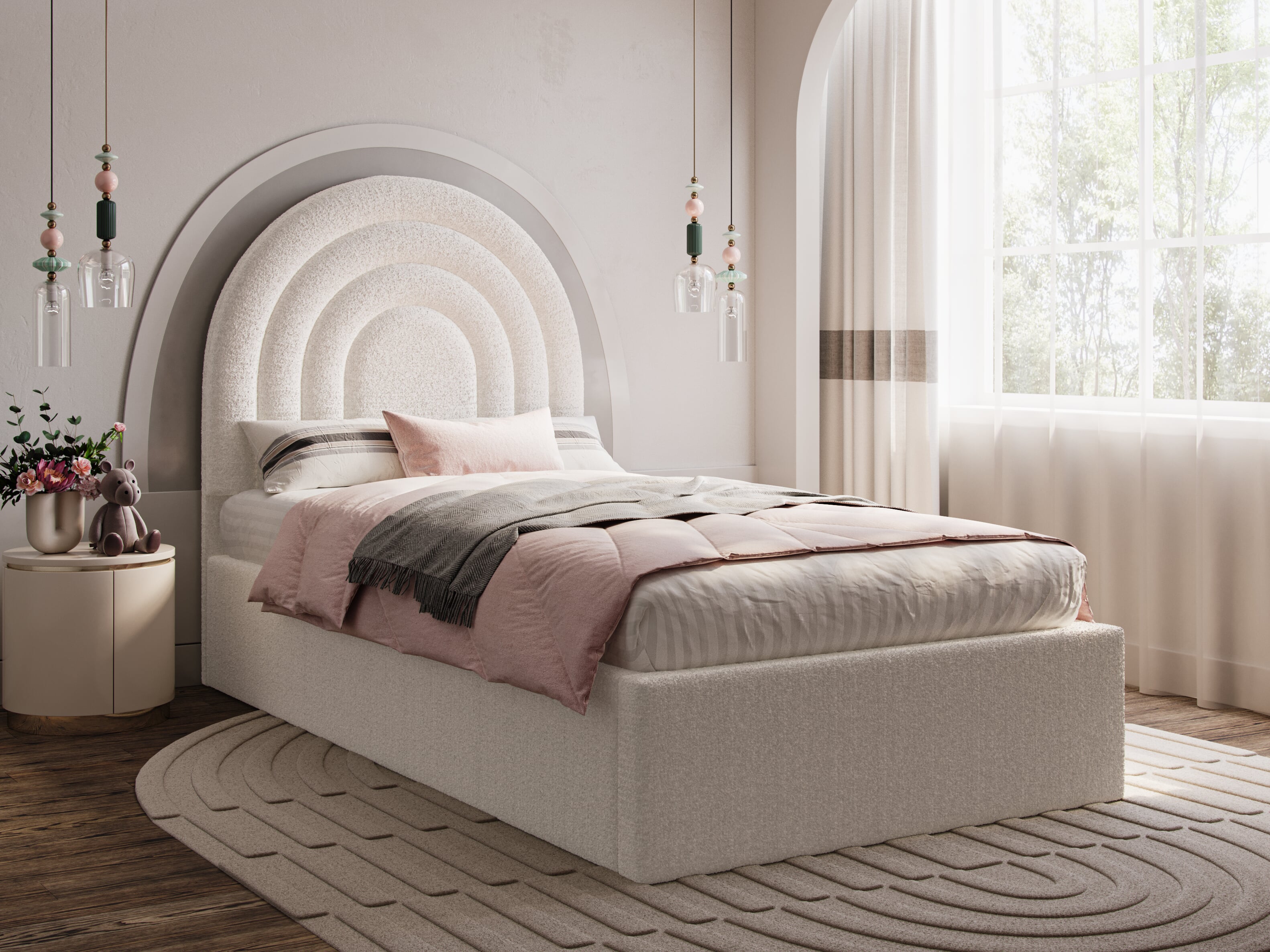 Adult Single Beds | Bed Kingdom