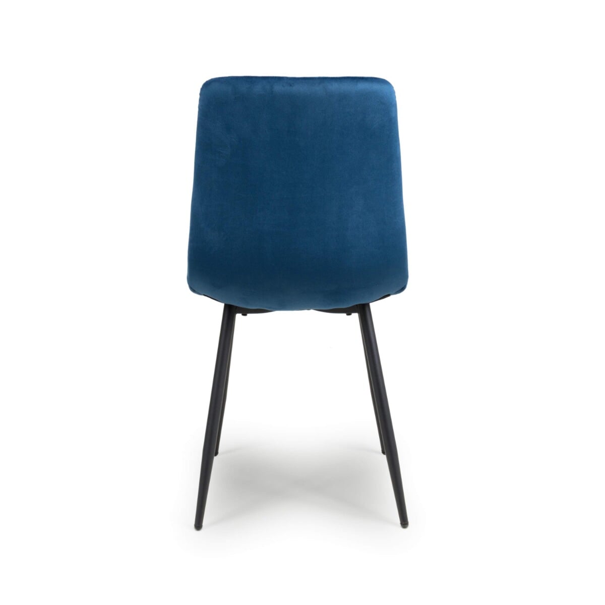 Flair Madison Brushed Velvet Dining Chair (4 Pack) | Bed Kin