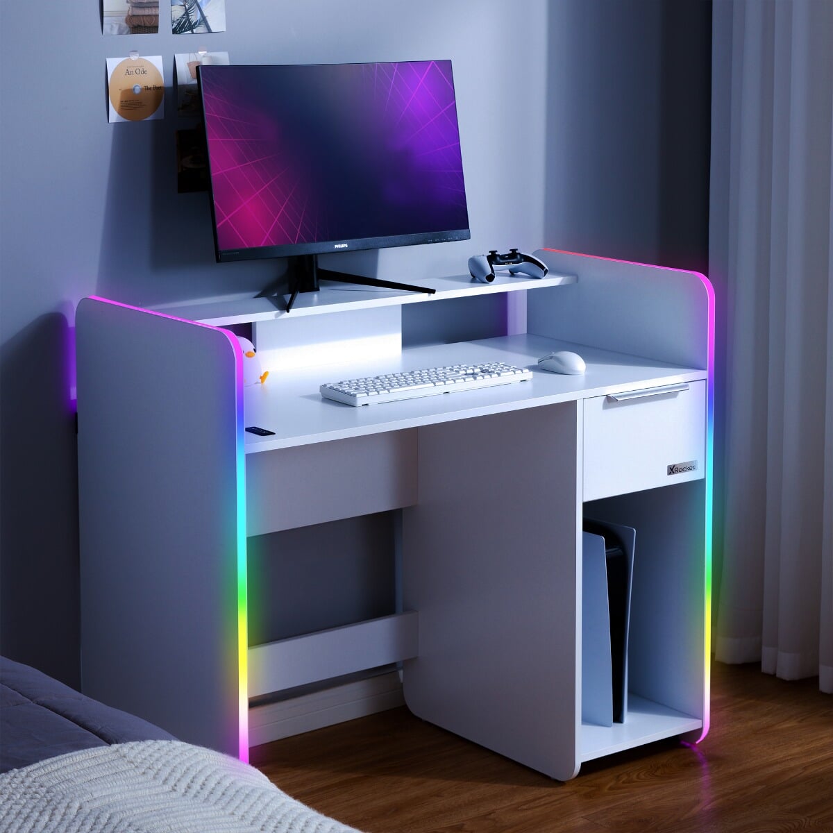 Computer and Laptop Desks - Bed Kingdom