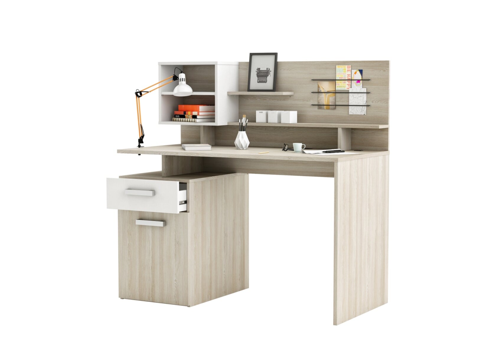 Computer and Laptop Desks - Bed Kingdom