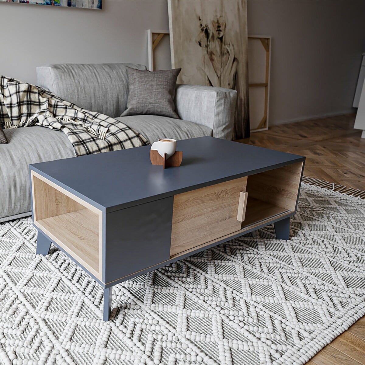 Coffee Tables - Chic Living Room Pieces | Bed Kingdom