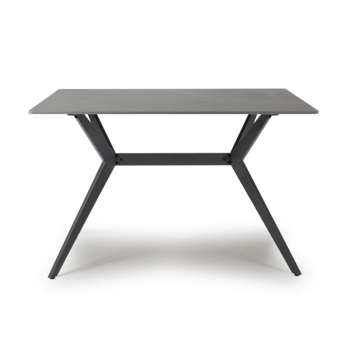 Flair Timor 1.2m Dining Table | Bed Kingdom