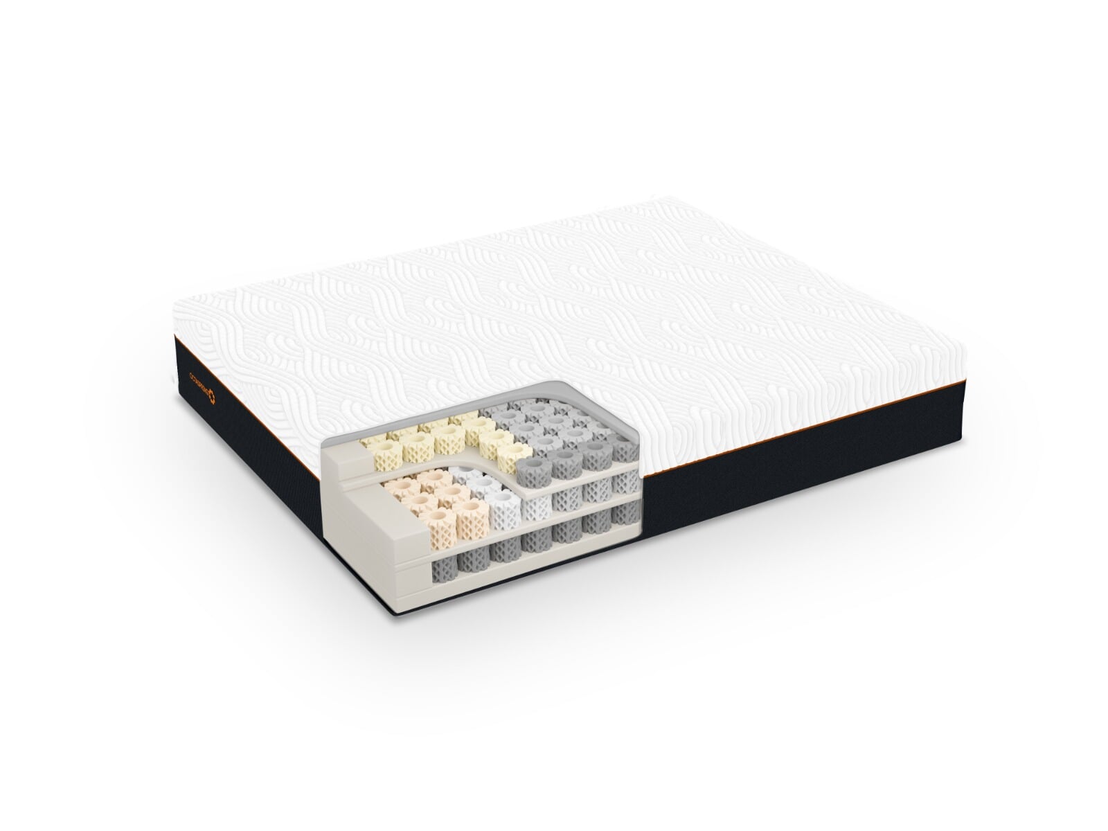 Dormeo Octaspring 9500 Mattress