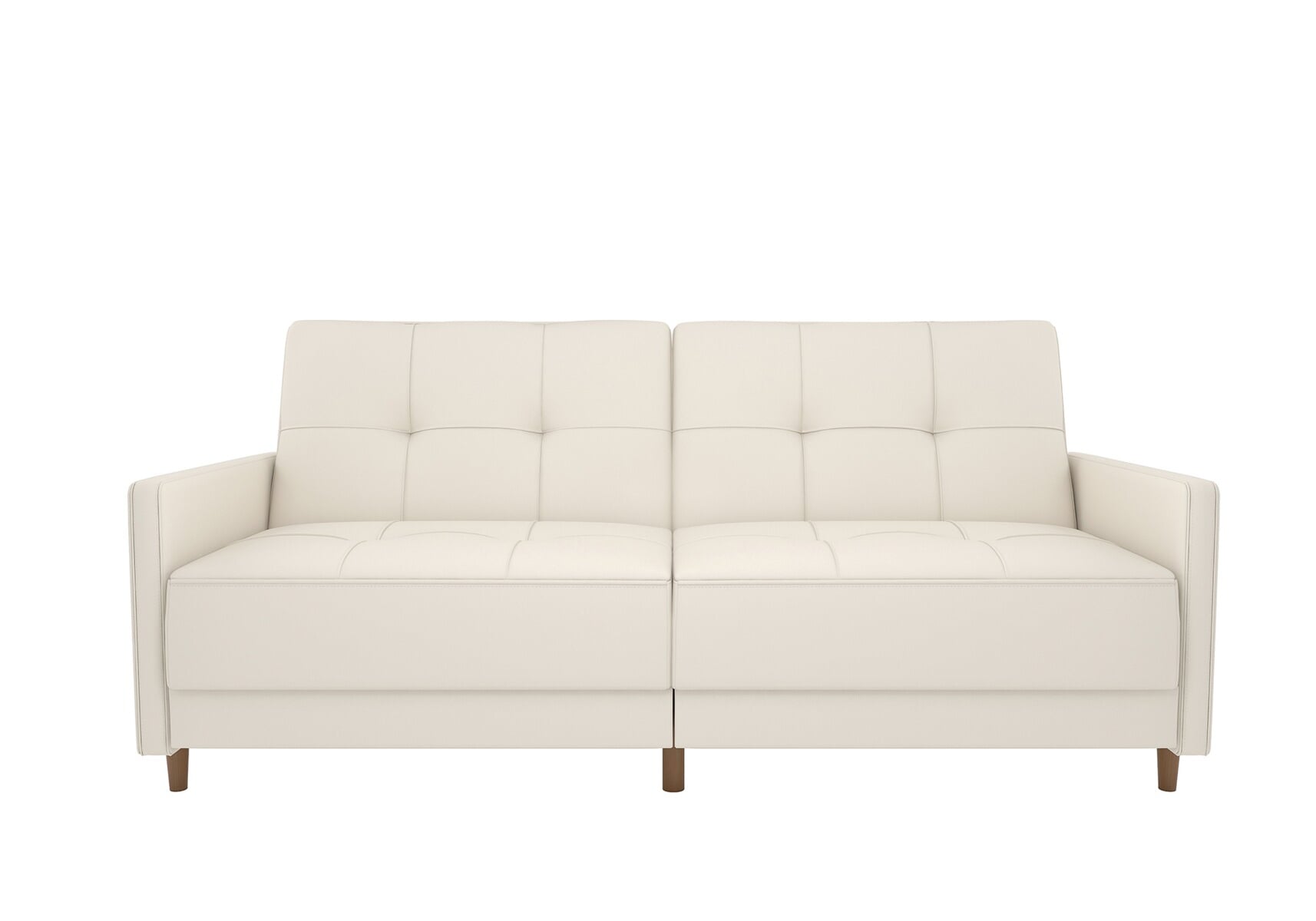 Dorel Andora Sprung Sofa Bed