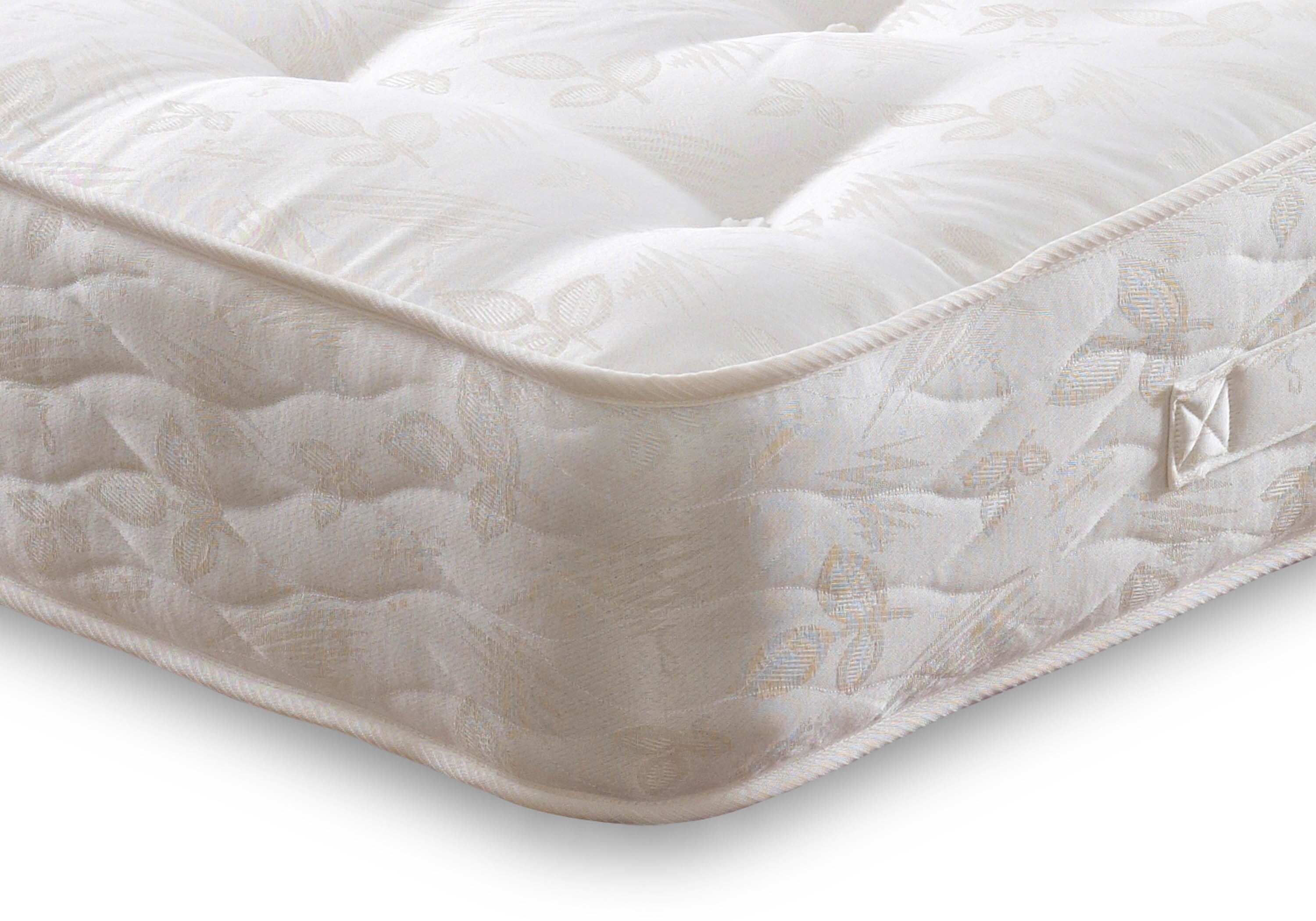 Pocket Spring mattresses made with comfort in mind – Bed Kin