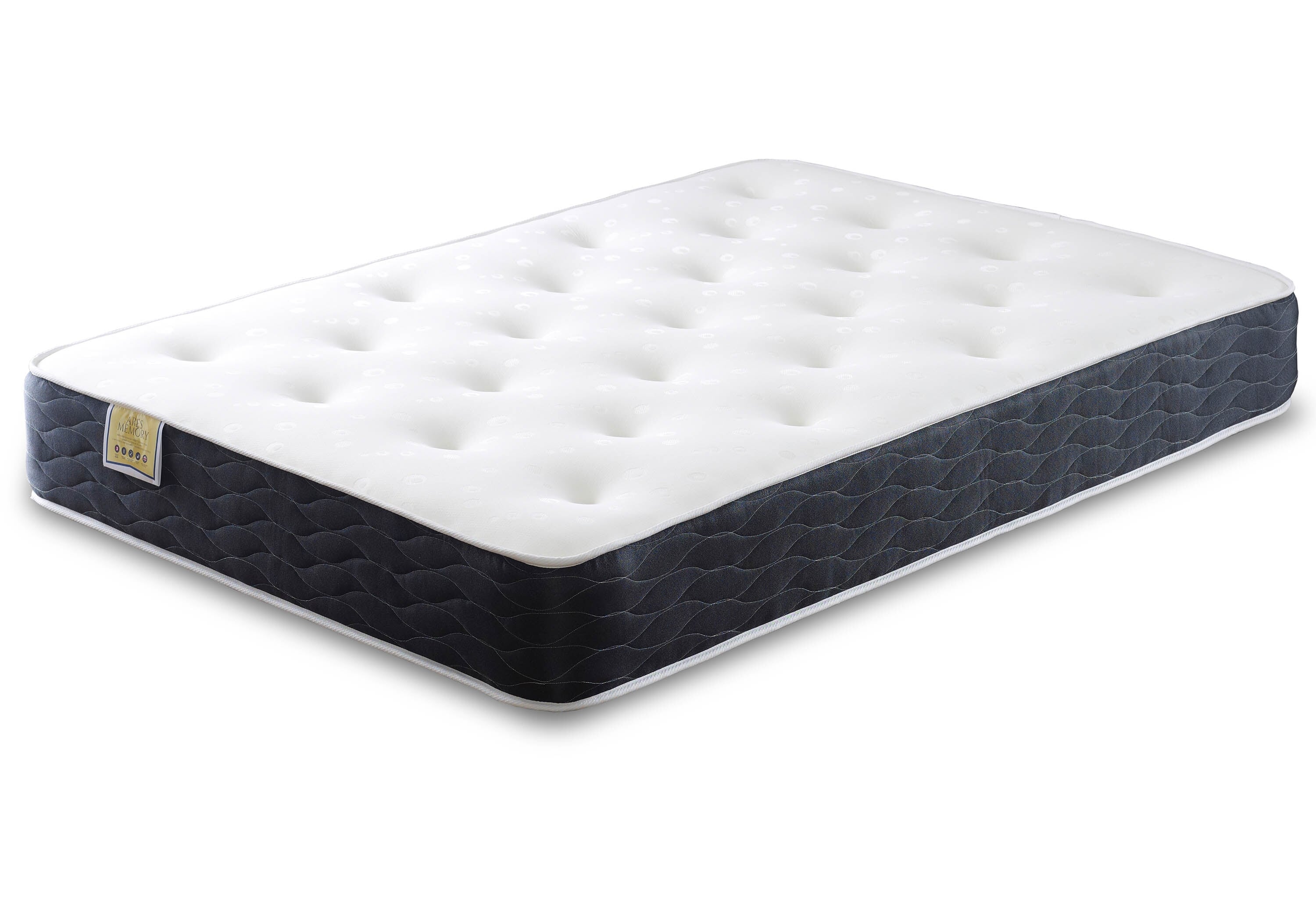 Apollo Ares Divan | Bed Kingdom