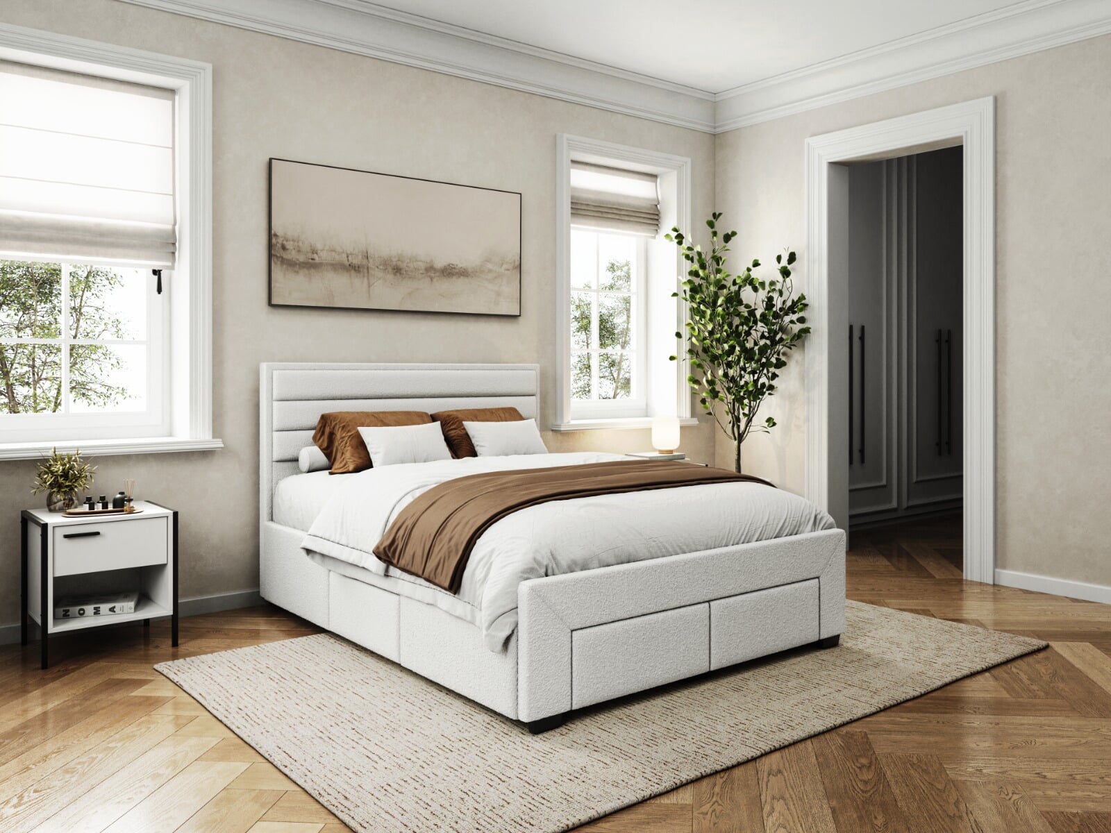 Beds & Bed Frames - Free Delivery | Bed Kingdom