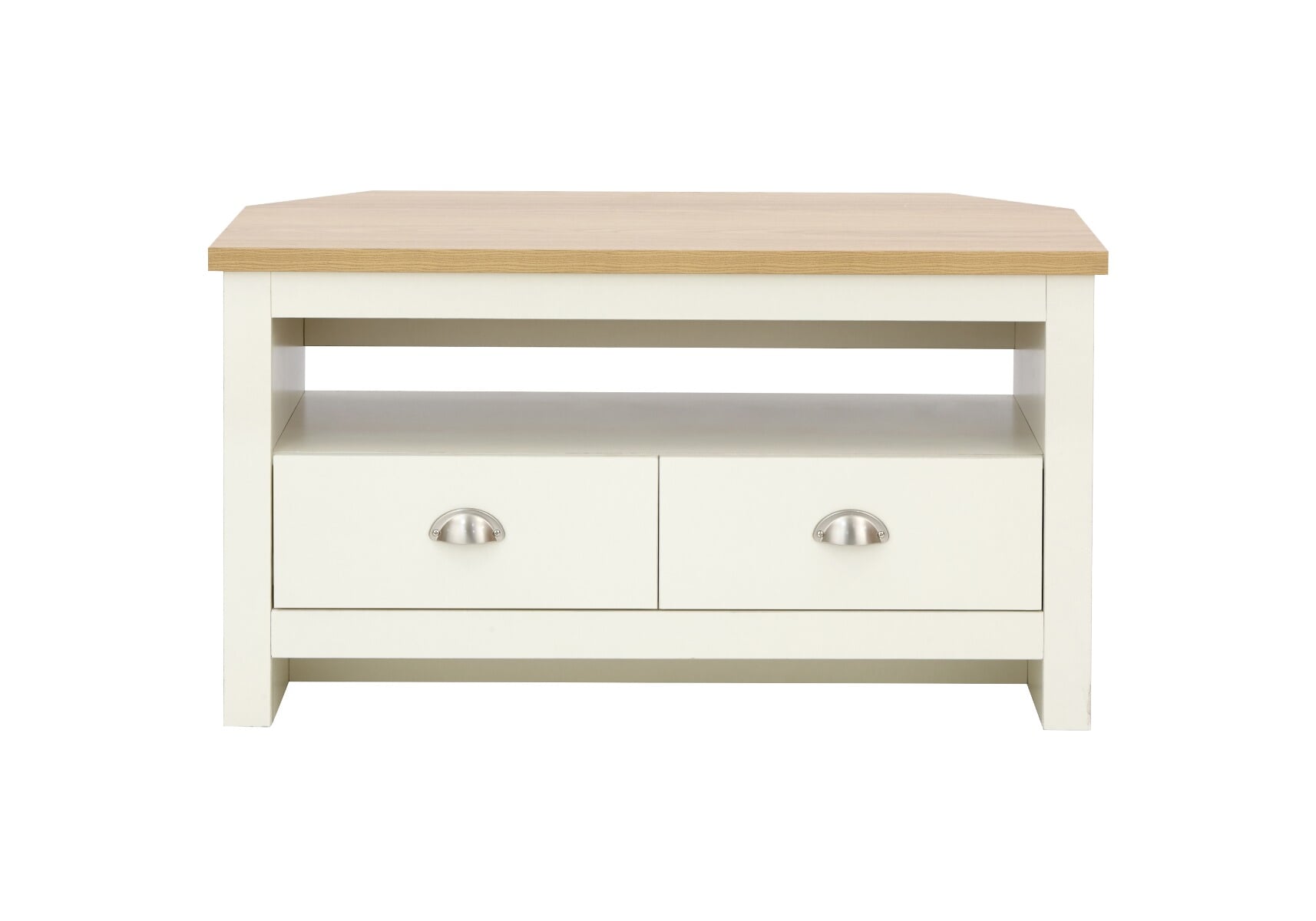 GFW Lancaster Corner TV Unit