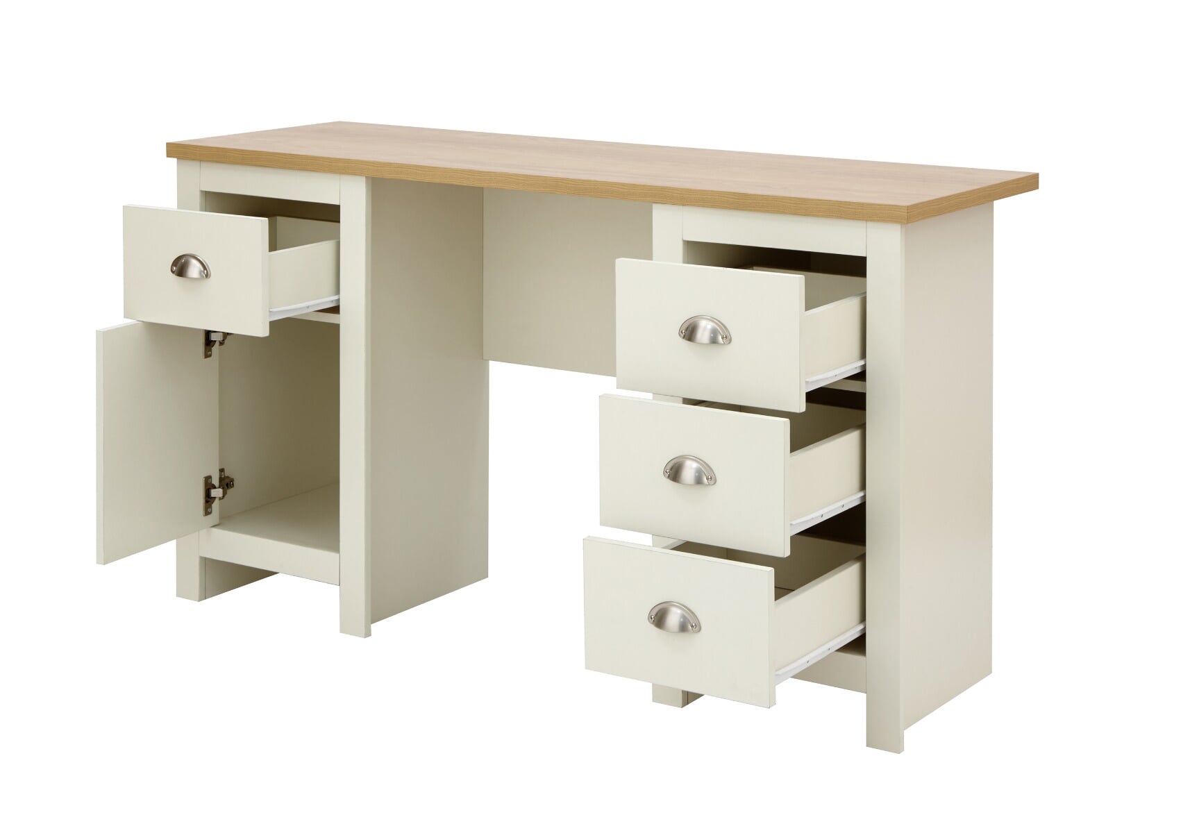 GFW Lancaster Study Desk