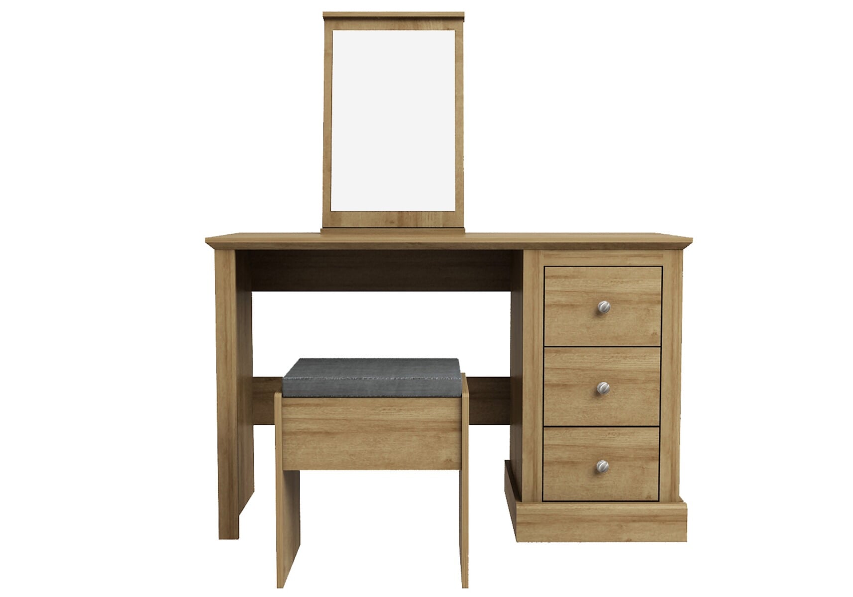 Dressing Tables for Bedroom Decor | Bed Kingdom
