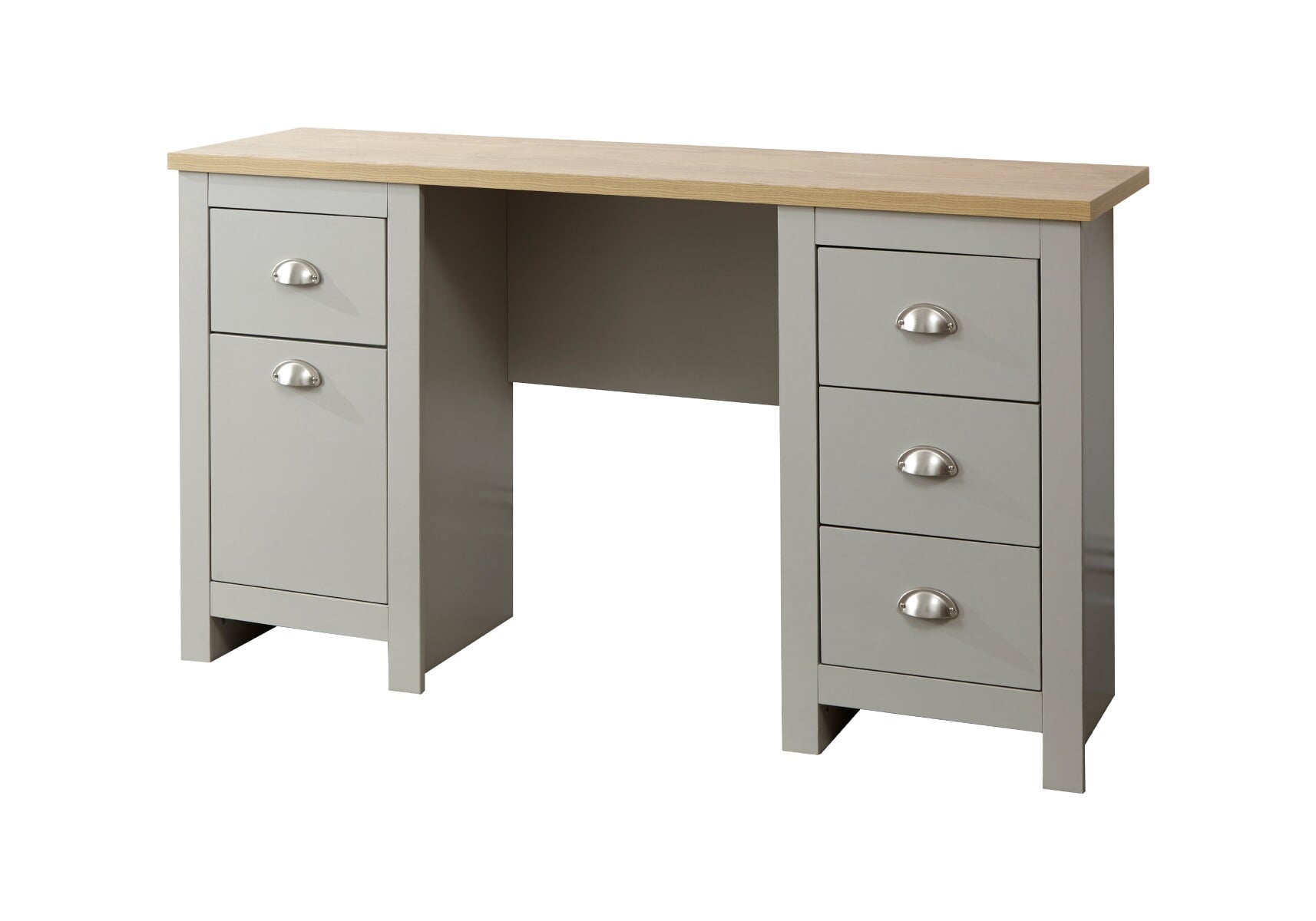 GFW Lancaster Study Desk | Bed Kingdom