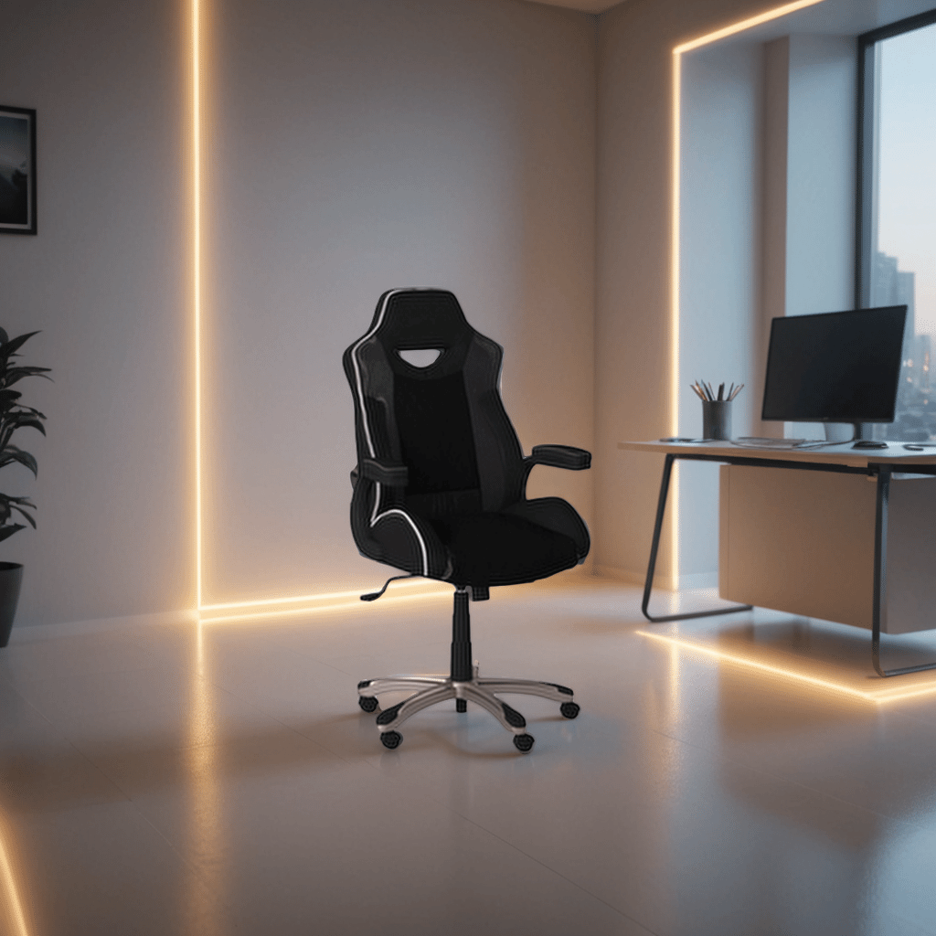 Gaming Furniture: Chairs, Desks & Beds | Bed Kingdom