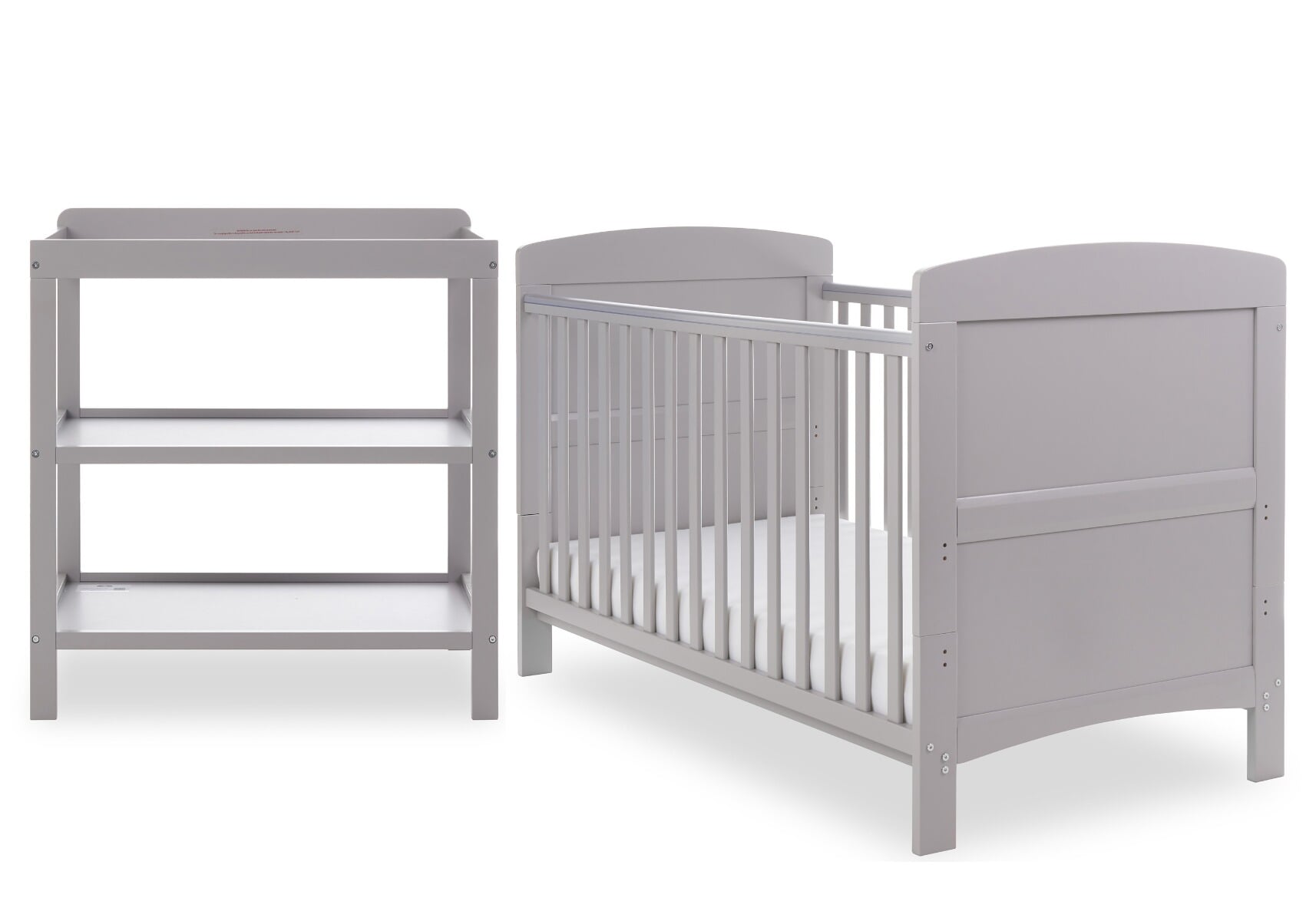 Baby Nursery Changing Units And Tables