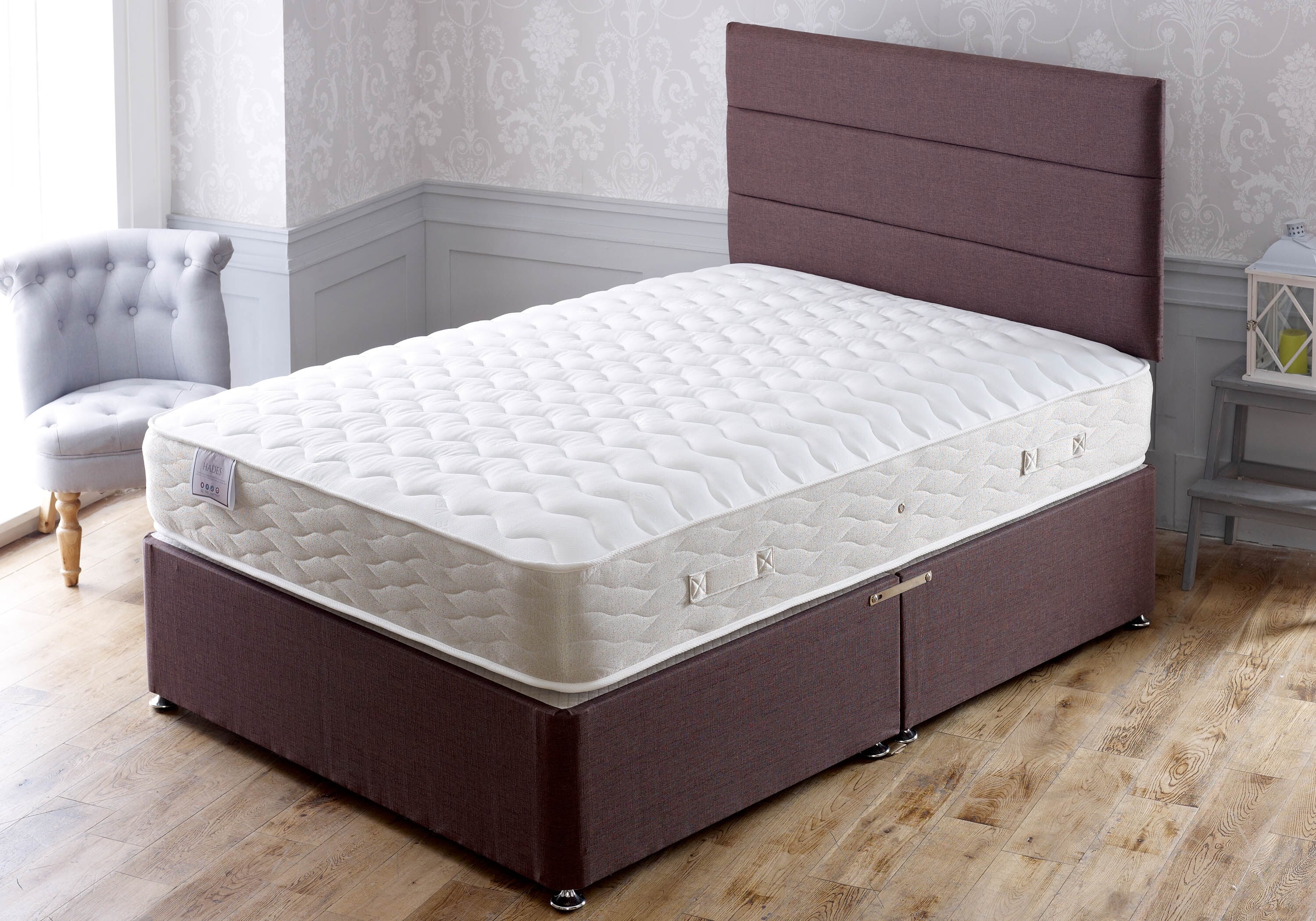 Buy Divan Beds for Ultimate Comfort | BedKingdom
