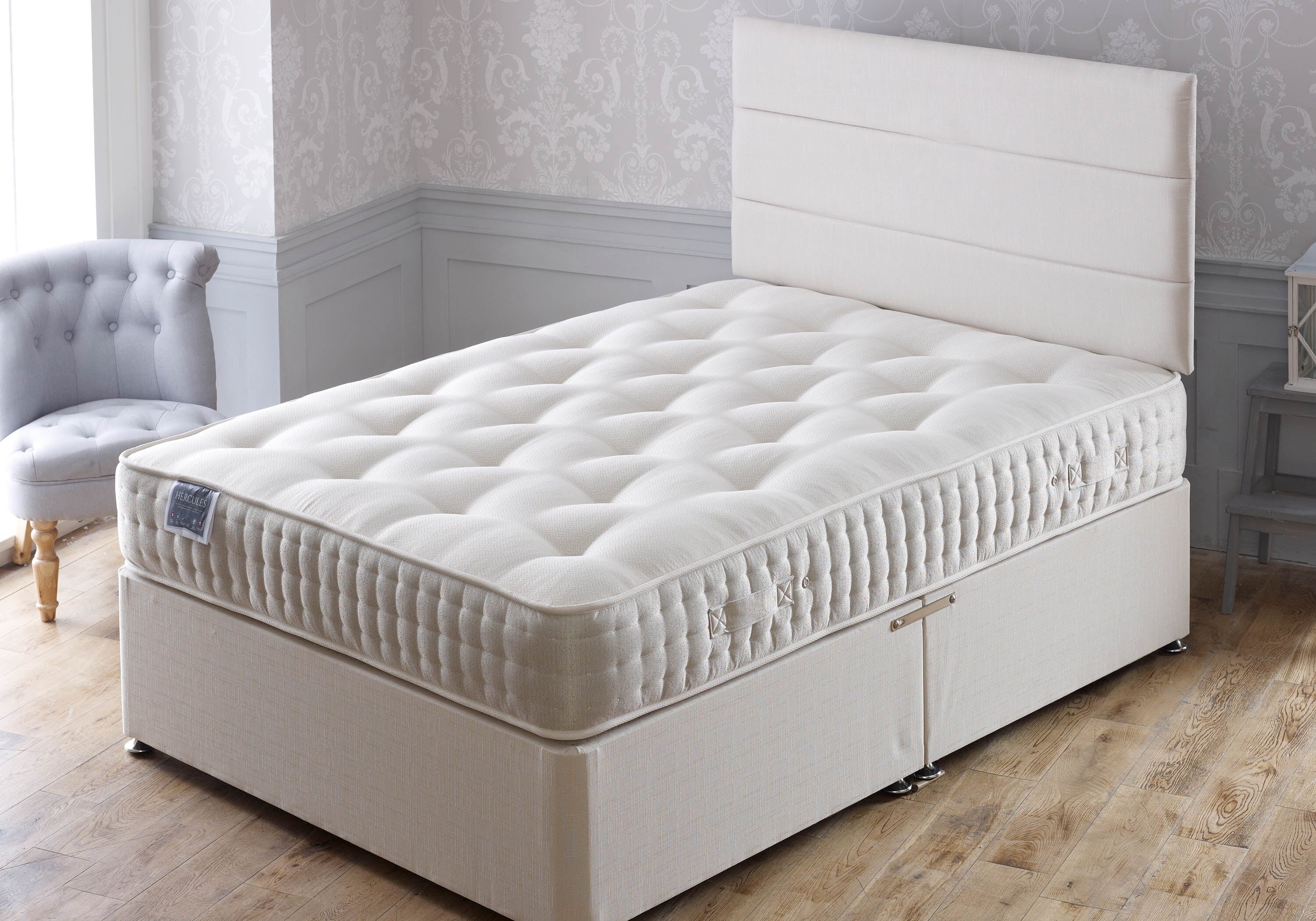 Buy Divan Beds for Ultimate Comfort | BedKingdom