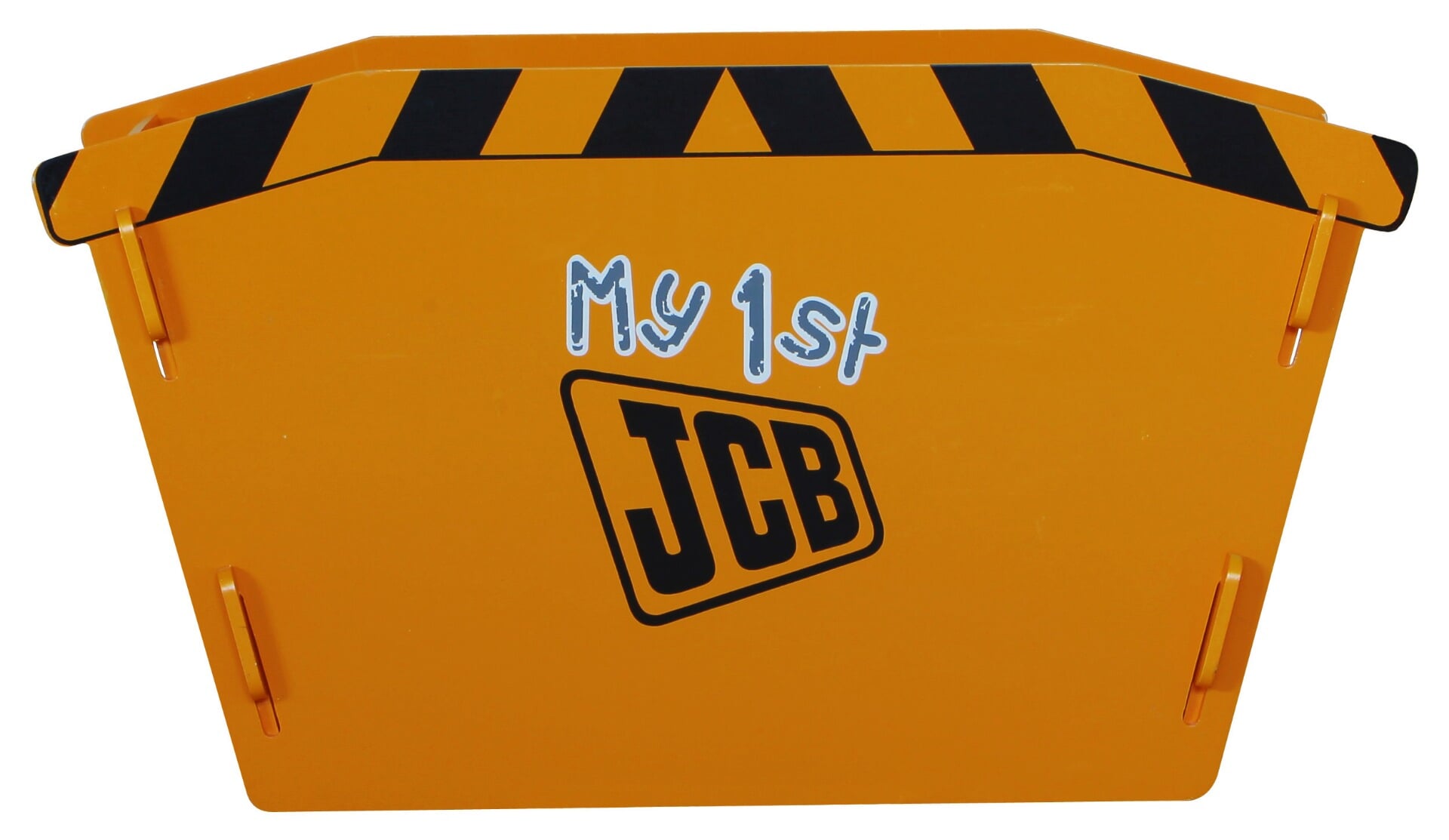 Kidsaw JCB Skip Toybox