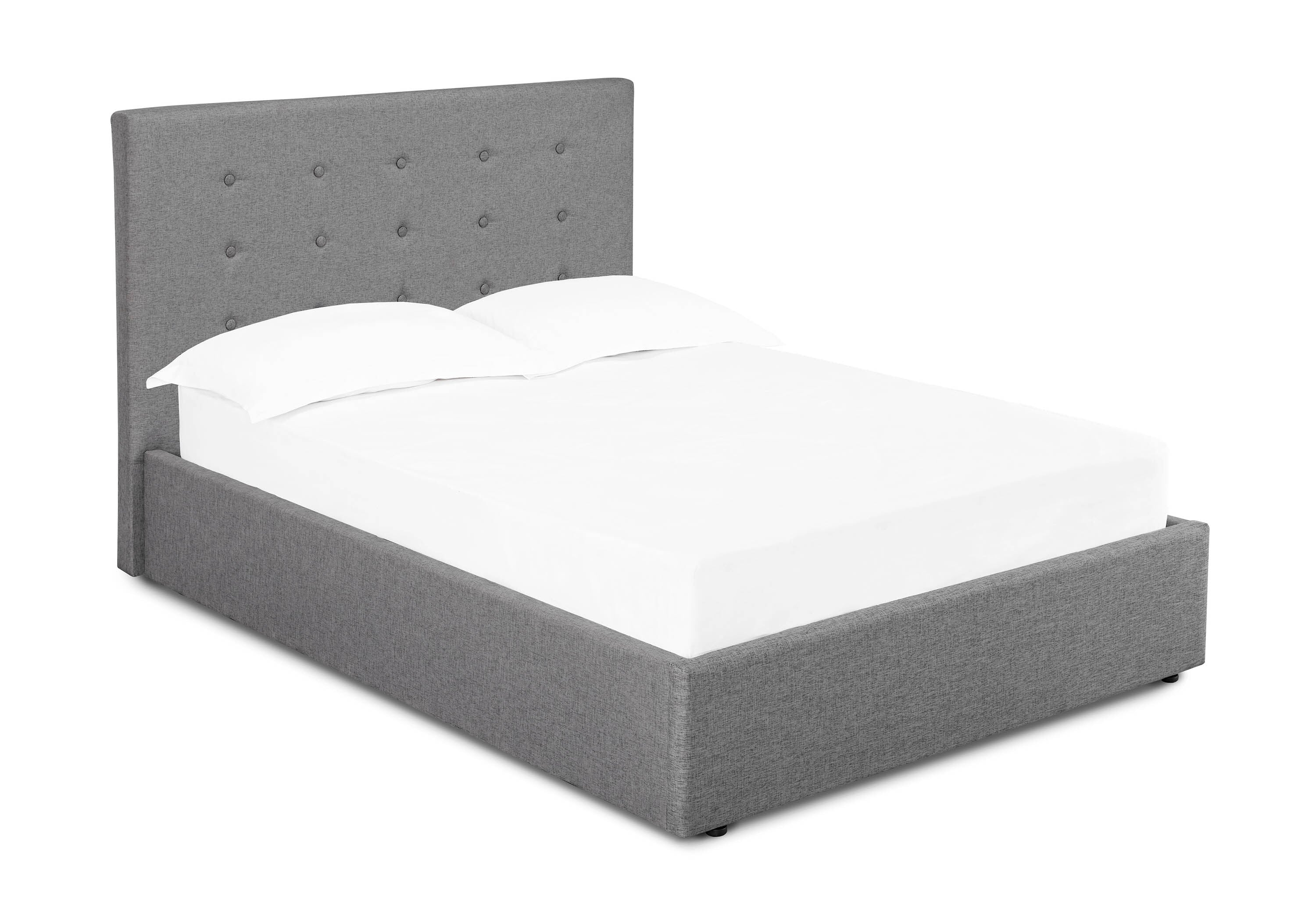 Grey Bed Collection | Bed Kingdom
