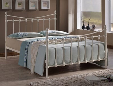 Time Living Florida Bed Frame | Bed Kingdom