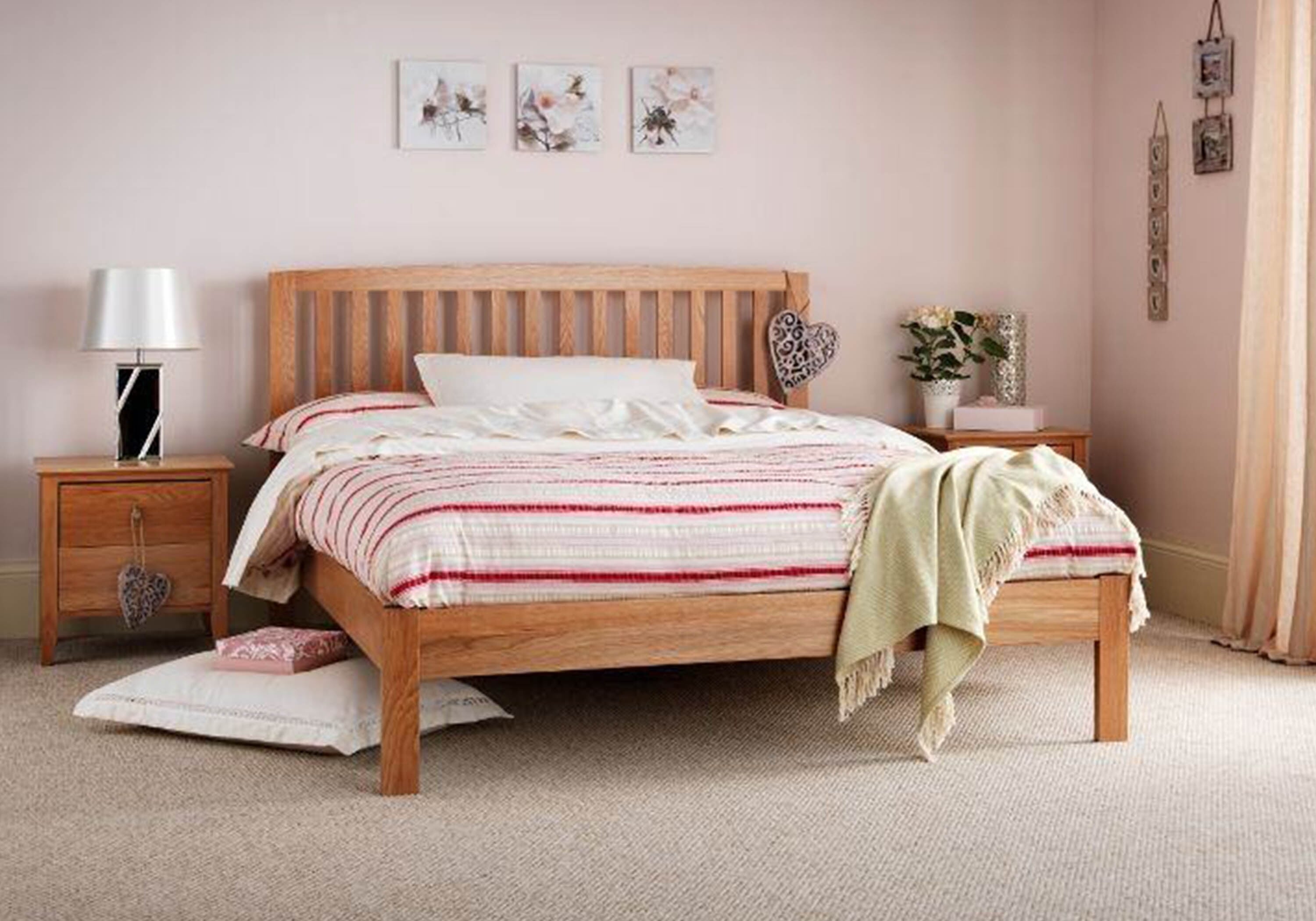 Small Double Beds | Bed Kingdom