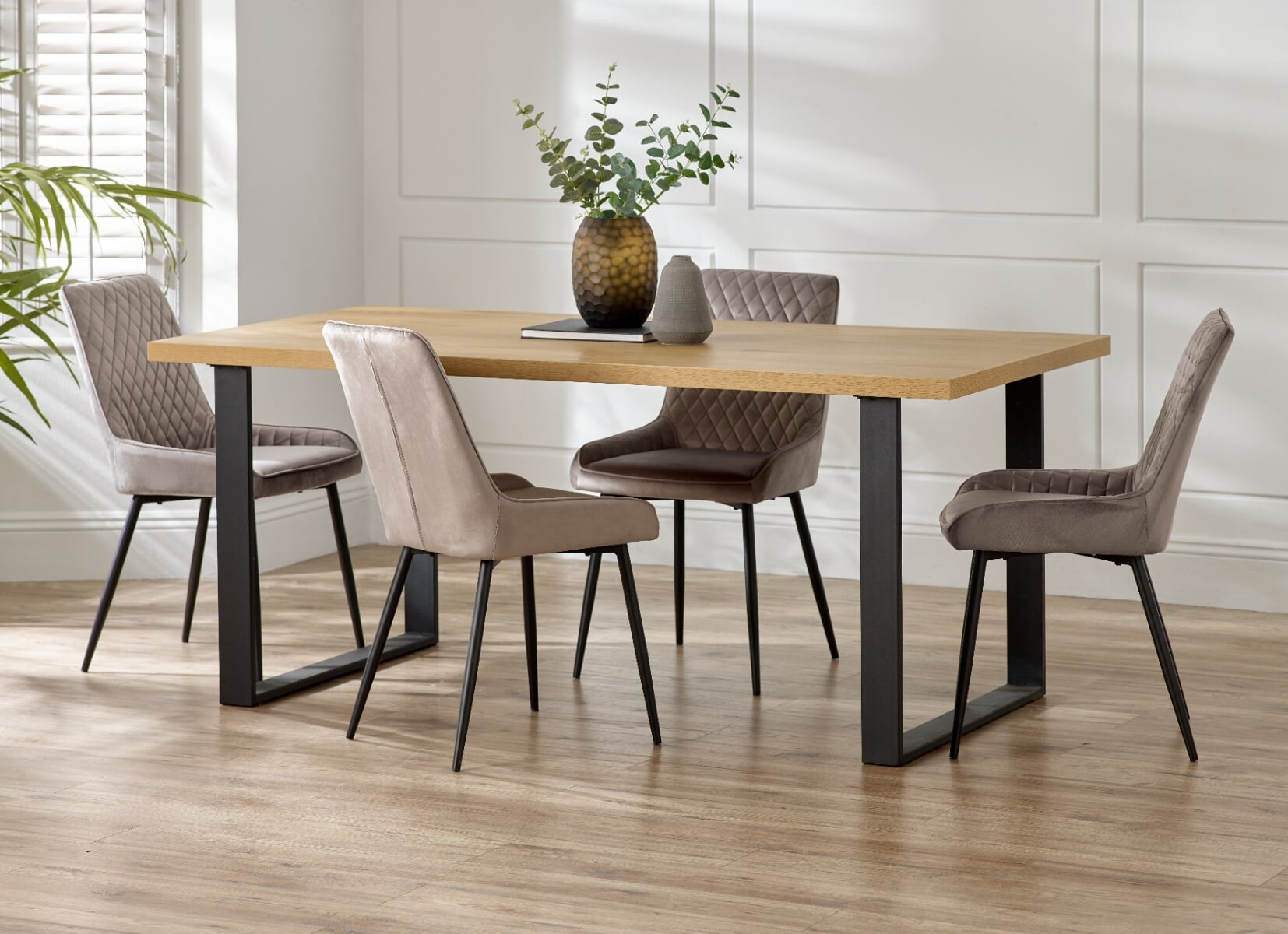 Dining Tables - Kitchen Furniture - Furniture