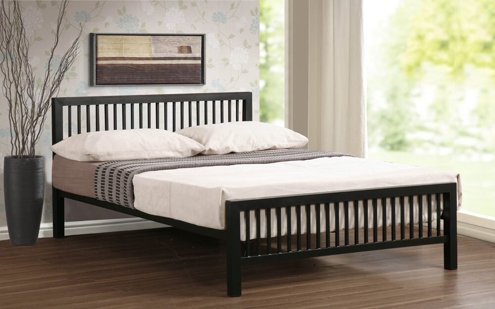 Shop Small Double Beds - Bed Kingdom