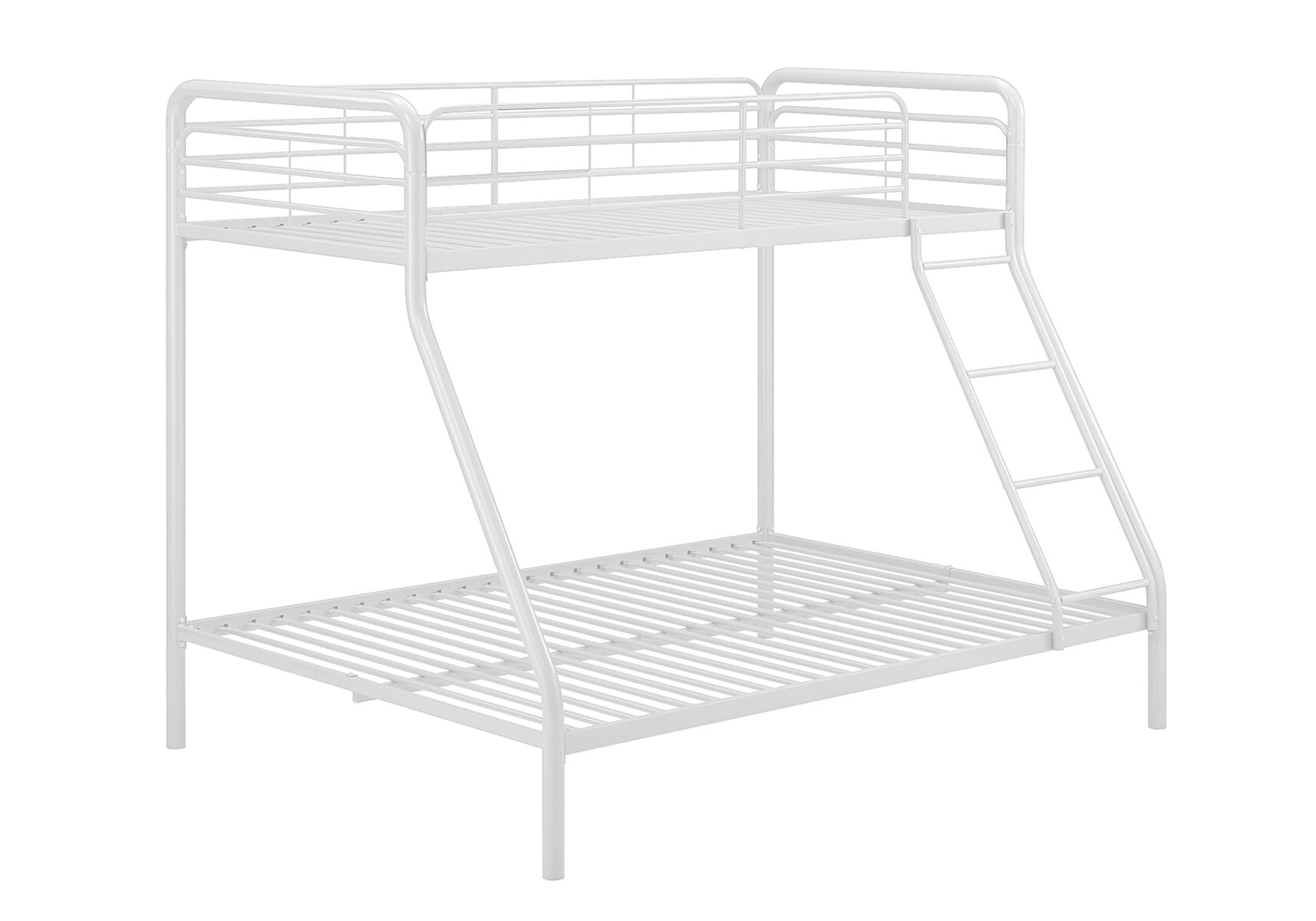 Dorel Single Over Double Bunk Bed