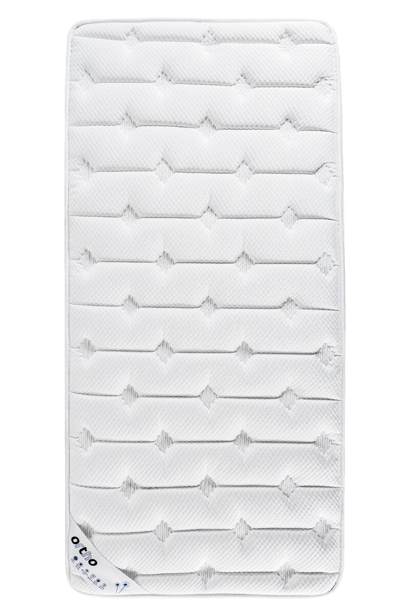 Maxitex Orthopaedic Mattress | Bed Kingdom